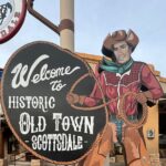 Old Town Scottsdale Walking Food Tour With Secret Food Tours - The Food & Beverages: Tastes That Speak Volumes