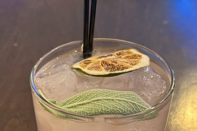 Old Town Scottsdale Walking Food Tour With Secret Food Tours - Practical Details and Value