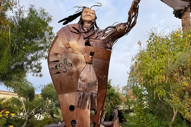 Old Town Scottsdale Walking Food Tour With Secret Food Tours - Final Thoughts: Is This Tour for You?