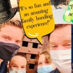 Old Town SD Team Trivia Hunt: New  Mobile Game App! - Who Would Love This Experience?