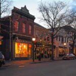 Old Town Tavern Tour - What Makes the Tour Special?