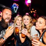 Old Vegas Fremont Barcrawl - Final Thoughts