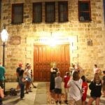 Olde Town Ghost Walk - Is This Tour Worth the Price?