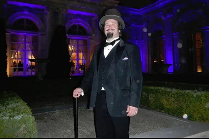 Olde Town Ghost Walk - Who Will Love the Olde Town Ghost Walk?