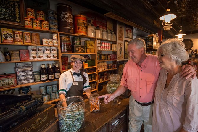 Oldest Store Museum Experience in St. Augustine - Final Thoughts