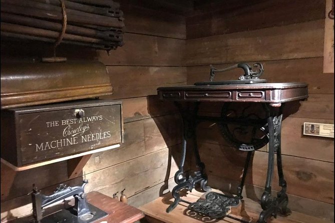 Oldest Store Museum Experience in St. Augustine - FAQs