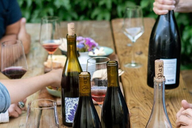 Olive Oil, Cheese, and Wine Tasting with Local Expert - Cheese and Wine