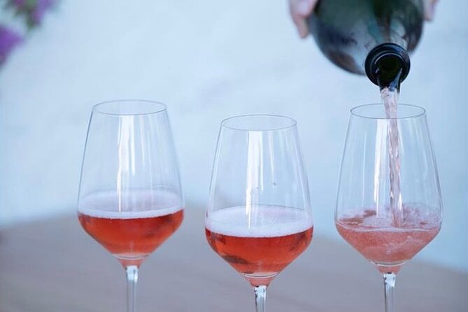 Olive Oil, Cheese, and Wine Tasting with Local Expert - Practical Considerations