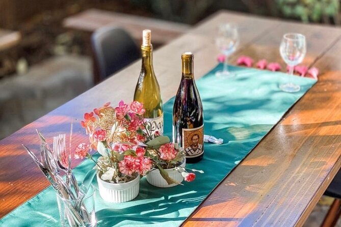 Olive Oil, Cheese, and Wine Tasting with Local Expert - Who Might Not Love It?