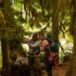 Olympic Full Day Private Tour and Hike - Practical Details and What You Can Expect