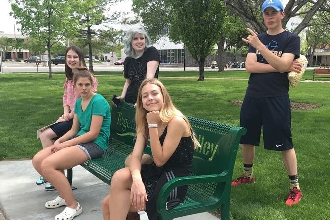 Omaha City Scavenger Hunt by Operation City Quest - Who Is This Tour Best For?