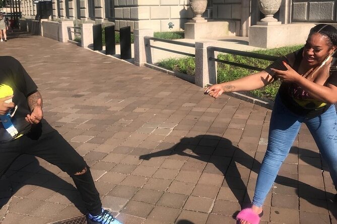 Omaha City Scavenger Hunt by Operation City Quest - FAQs