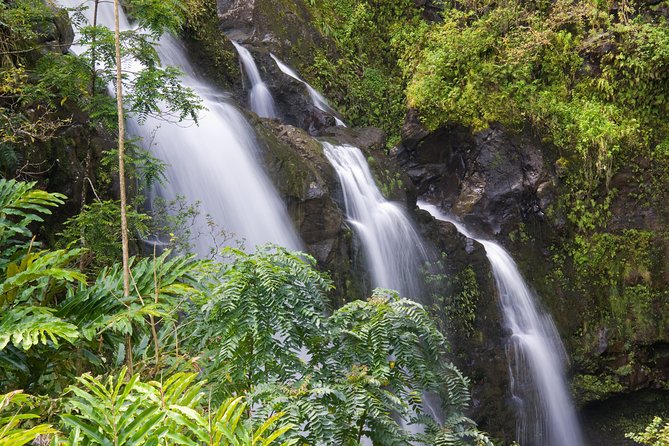 One Day Heavenly Hana Tour: Island Hopping from Oahu to Maui - FAQ