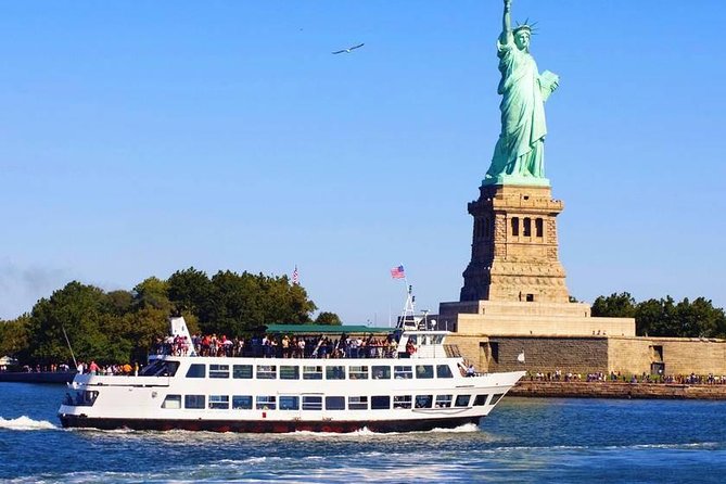 One Day New York Tour - The Sum Up