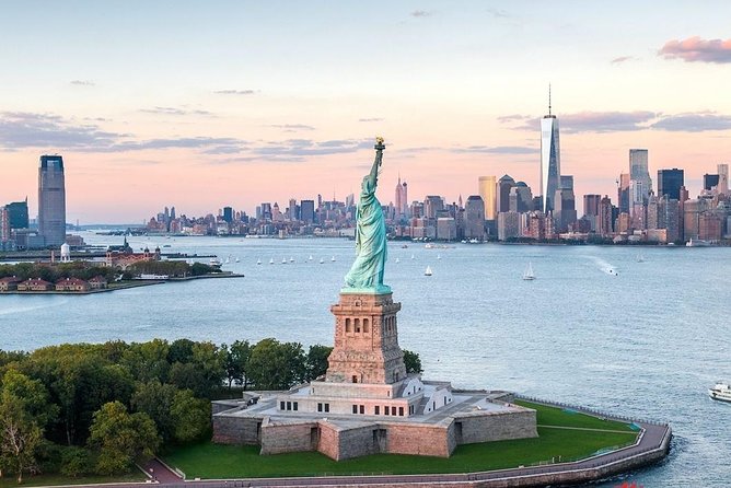 One Day New York Tour - FAQ