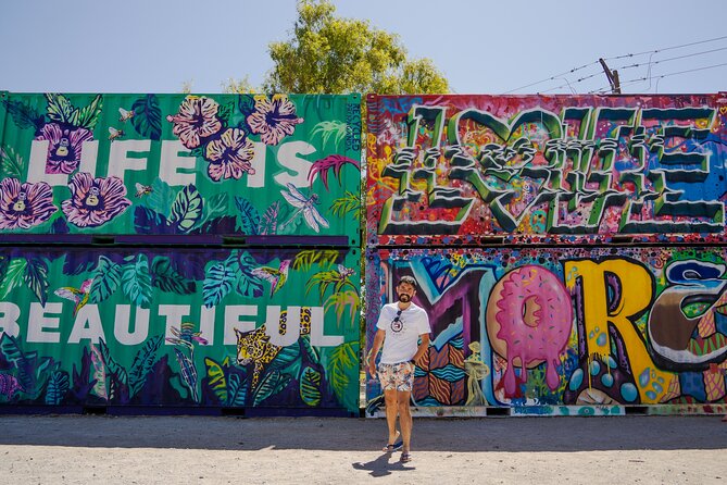 One Day Private Photoshoot Tour in Downtown Las Vegas. - Why This Tour Offers Great Value