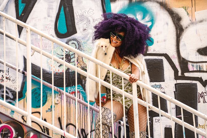 One Day Private Photoshoot Tour in Downtown Las Vegas. - Final Thoughts