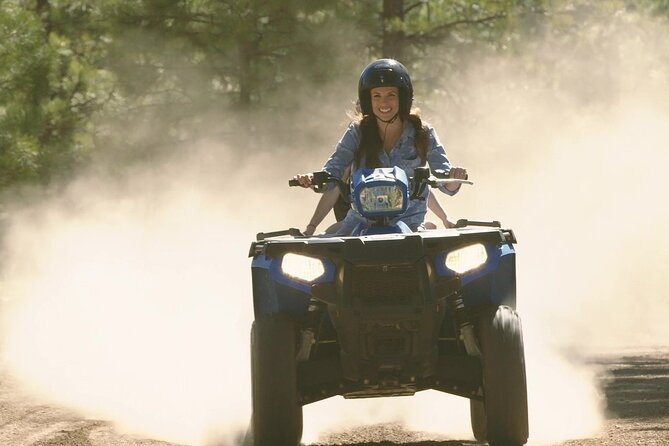 One Hour Guided ATV Ride in Utah - Final Thoughts: Is It Worth It?
