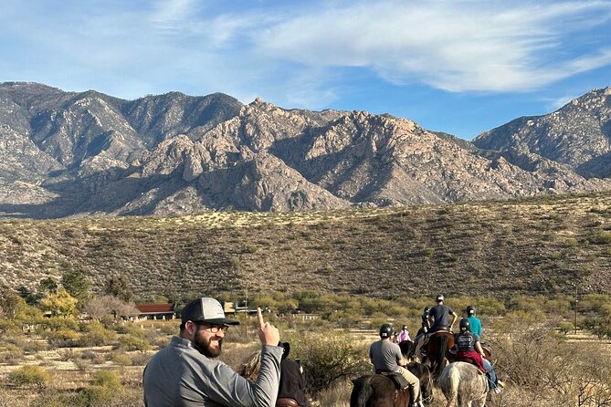 One Hour Guided Horseback Ride - Authentic Experience: What Real Reviewers Say