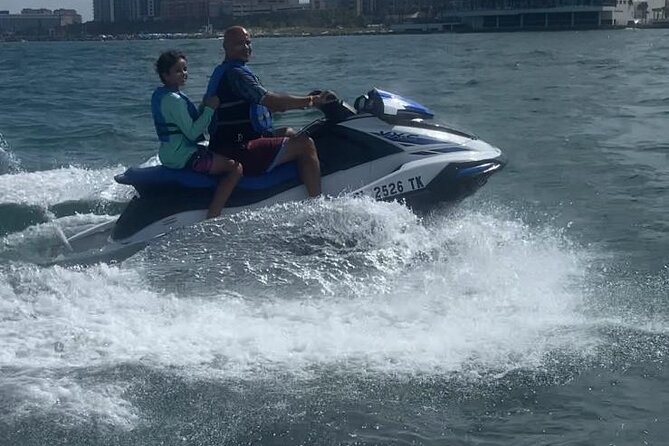 One Hour Guided JetSki Tour - How the Tour Is Structured: From Check-In to the Open Water