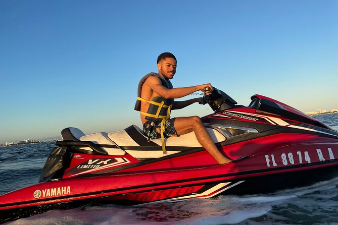 One Hour Jet Ski Adventure Through the Heart of Miami - Who Should Consider This Tour?