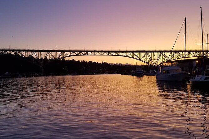 One-Hour Private Seattle Sightseeing Cruise - BYOB! - Who Should Book This Tour?