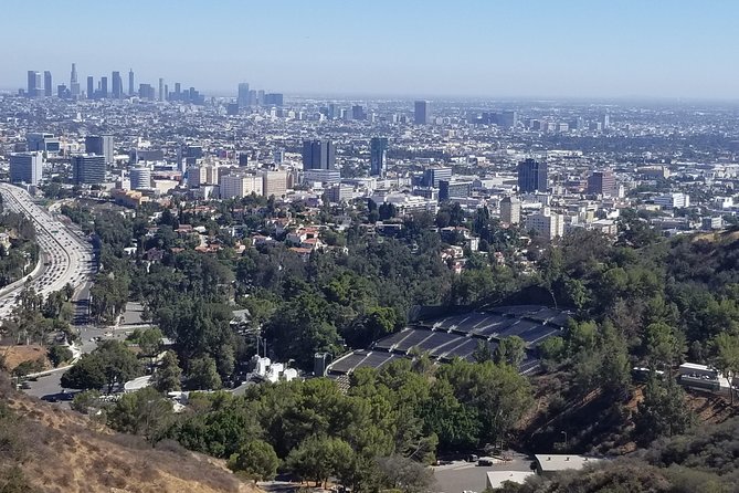 One Hour Private VIP Hollywood Tour - Who Would Love This Tour?