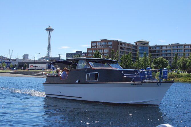 One Hour Social Sightseeing Cruise - BYOB! - Who Will Love This Cruise?