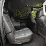 One-Way Private Airport Transfer by Sedan - The Value of Convenience and Comfort