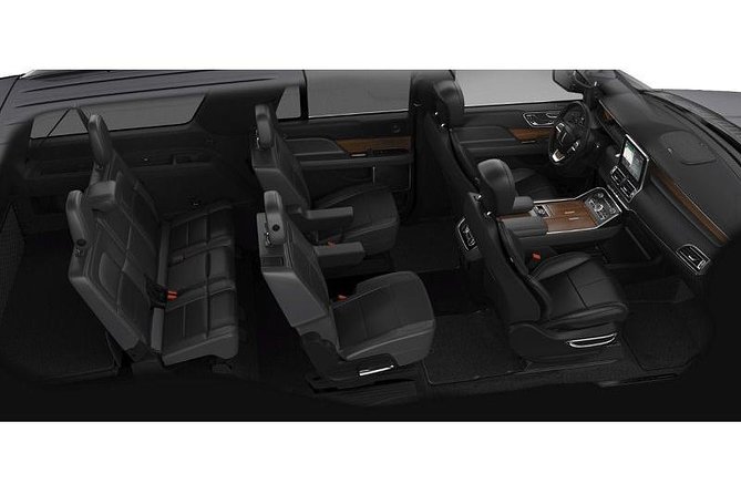 One-Way Private Airport Transfer by Sedan - Who Will Love This Service?