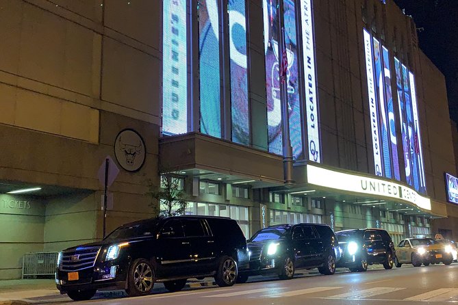 One-Way Private Airport Transfer by Sedan - Frequently Asked Questions