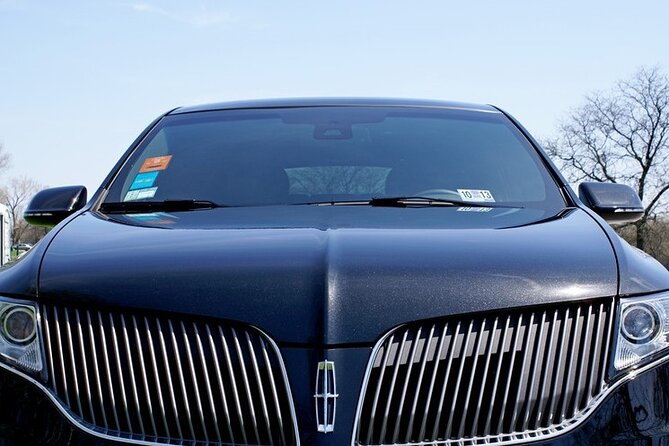 One-Way Private Curbside Midway Airport Transfer - Who Should Consider This Service?