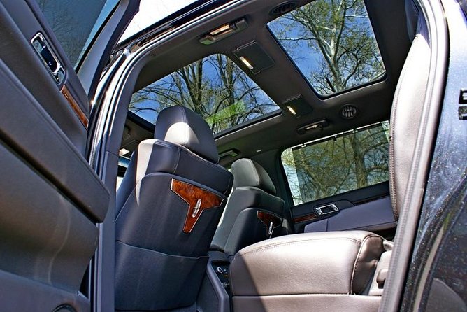 One-Way Private Meet and Greet Midway Airport Transfer by Sedan - Why Choose This Transfer Service?