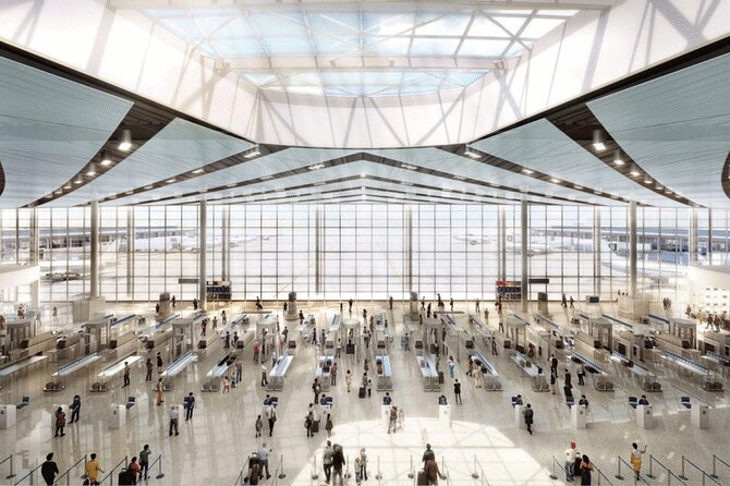 One-Way Private New Orleans Arrival or Departure Transfer - Why This Transfer Is a Good Investment