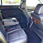 One-Way Private ORD Airport Meet and Greet Transfer by Sedan - FAQ