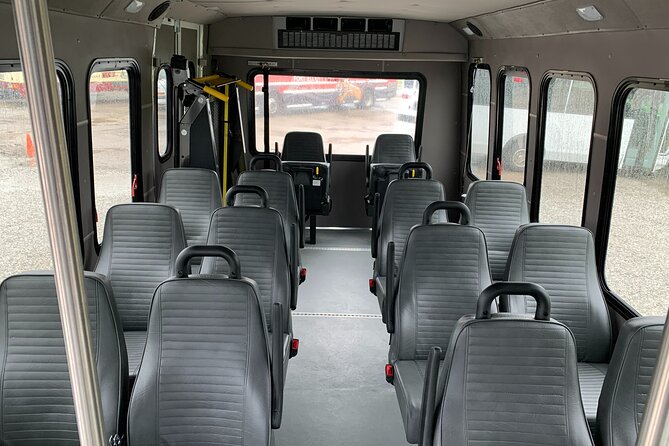 One Way Private Transfer from MCO to Orlando Hotels - Frequently Asked Questions