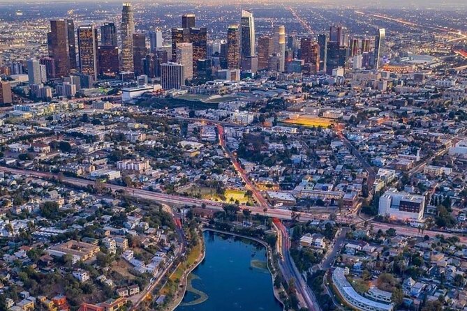 One-Way Private Transfers From/To Los Angeles Airport - Final Thoughts