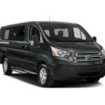 One-way Private Transportation from Orlando Airport MCO. Up to 9 passengers. - Value for Money