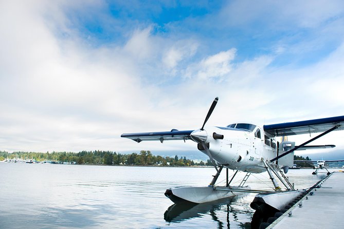 One Way Scenic Seaplane transfer from Seattle to Vancouver - Why This Tour Is Worth Considering