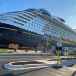 One Way SUV Private Transfer from MCO to Cocoa - Port Canaveral - The Itinerary Breakdown