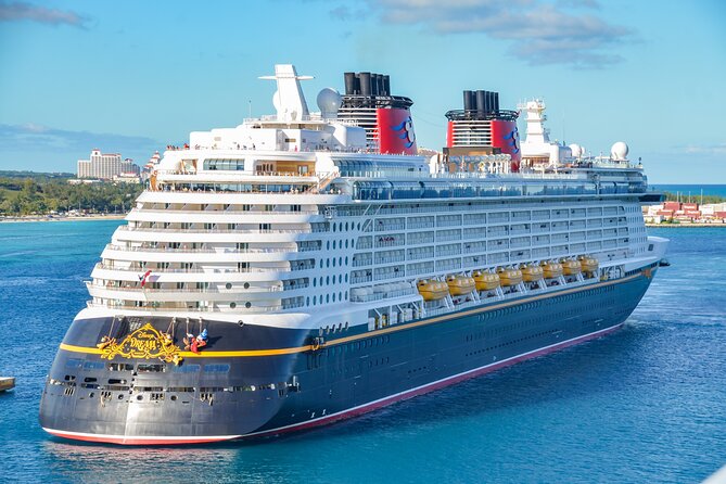 One Way SUV Private Transfer from MCO to Cocoa - Port Canaveral - Who Is This Transfer Best For?