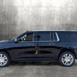 One Way SUV Transfer from Phoenix Int'l Airport to Phoenix Metro - The Experience: What You Can Expect