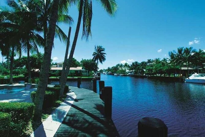 One Way Ticket To Paradise Ft. Lauderdale Exploration Paddle Tour - A Close Look at the Experience