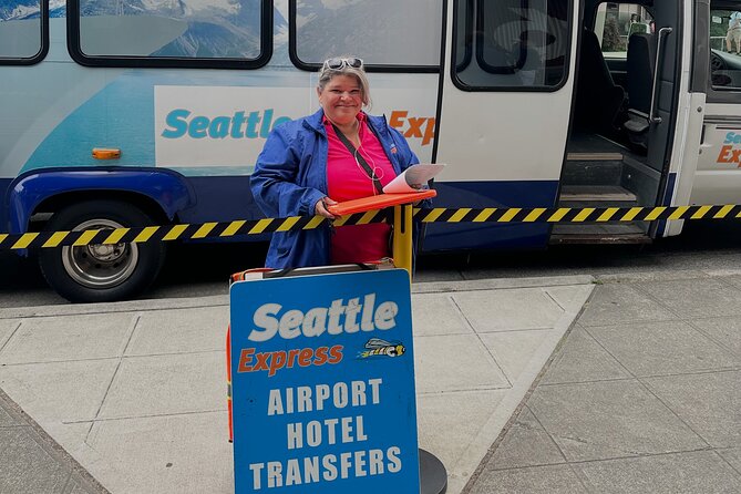 One-Way Transfer: Pier 66 to Airport - Final Thoughts