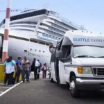 One-Way Transfer: Pier 91 to Airport - Points to Keep in Mind