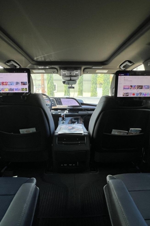 One-Way VIP Transfer: Honolulu Airport, Ko Olina, Port 2/11 - What Makes This Experience Stand Out?