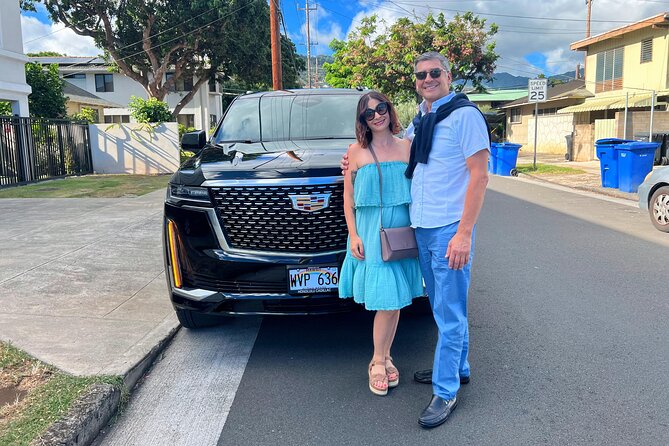 One-Way VIP Transfer: Honolulu Airport, Waikiki, Cruise Port - Final Thoughts: Is It Worth It?  