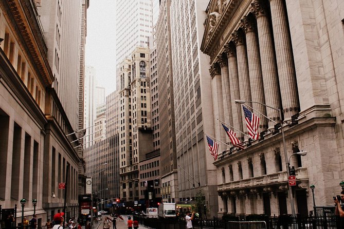One World Observatory & 3h Manhattan Walking Tour - Authentic Insights from Past Travelers