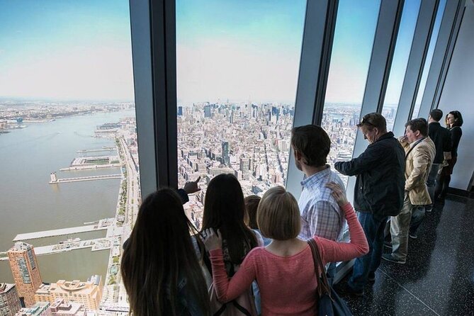 One World Observatory and 5hrs Manhattan Walking Tour - A Deep Dive Into the Experience