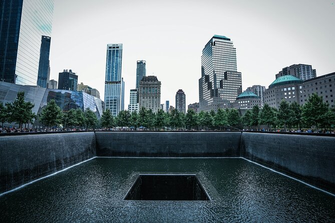 One World Observatory and 5hrs Manhattan Walking Tour - Final Thoughts: Is This Tour Right for You?